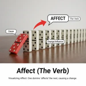 Affect vs Effect: The Definitive Guide to Using Them Correctly