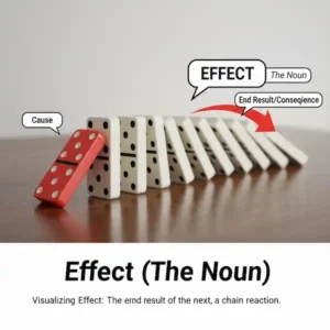 Affect vs Effect: The Definitive Guide to Using Them Correctly